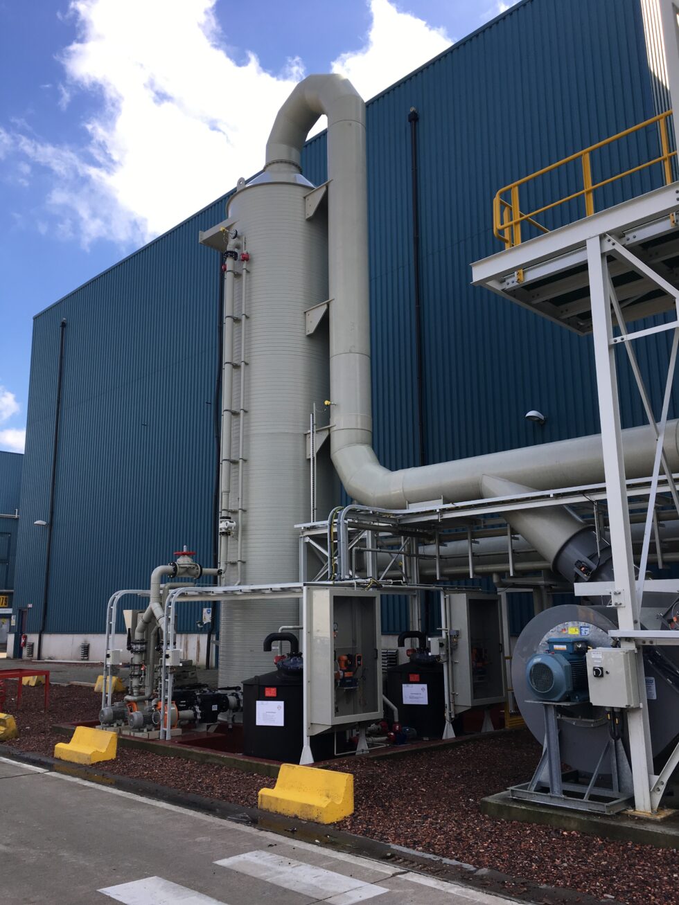 Benvitec | Milieugids-Guide de l'Environnement